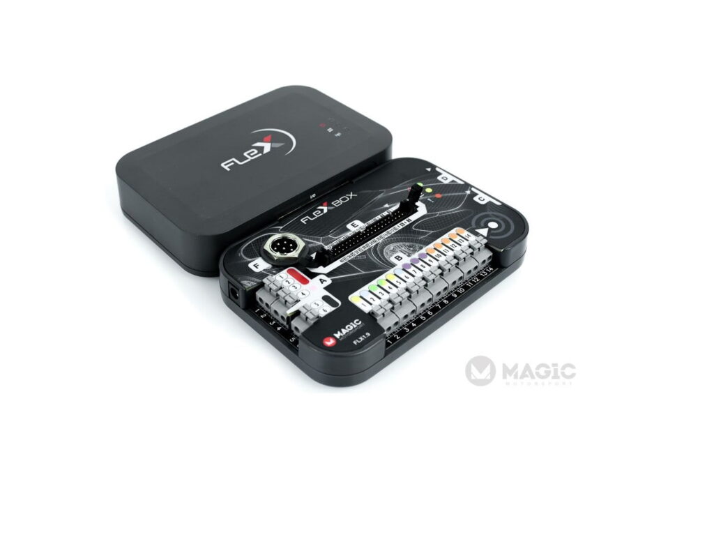 MagicMotorsport FLEX • Diagnoze Auto • Soluții de diagnostic avansate ...